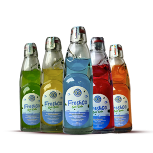 freshcogolisoda.com