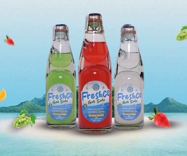 freshcogolisoda.com