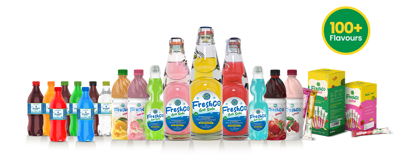 freshcogolisoda.com